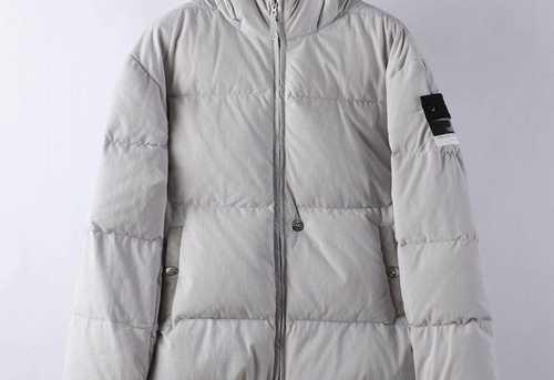 Stone island shadow project 23FW Down jacket