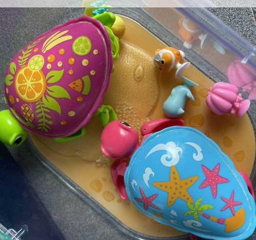 Набор Little live pets