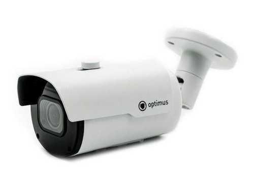Видеокамера Optimus Smart IP-P015.0(4x) D