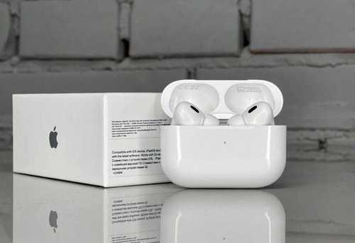 Новые airpods pro 2 premium