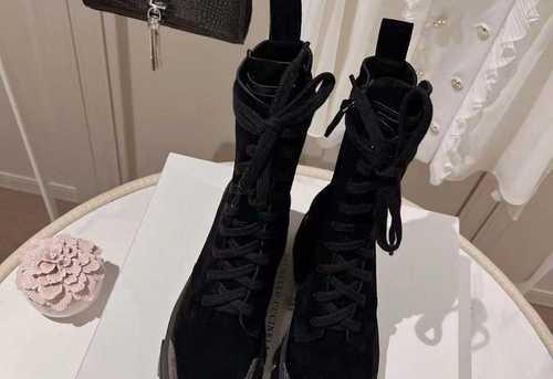 Ботинки Brunello Cucinelli