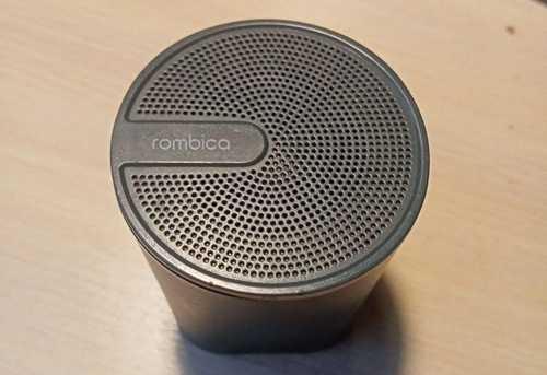 Bluetooth (блютуз) колонка Rombica mysound bt-04