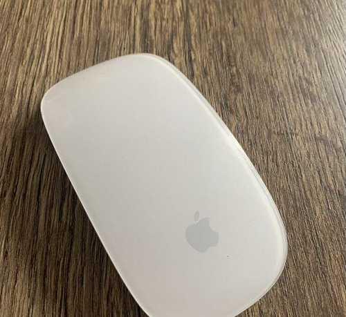 Мышь Apple magic mouse A1296