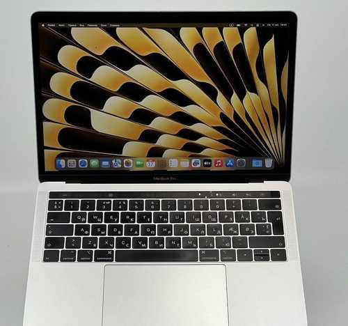 Apple MacBook Pro 13" 2019 i7/16/512