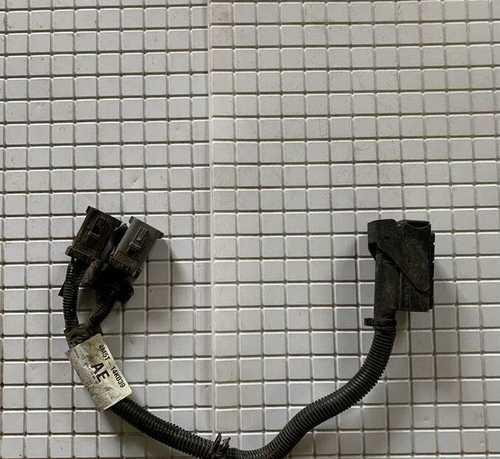 Проводка блока управления АКПП Ford Focus 2