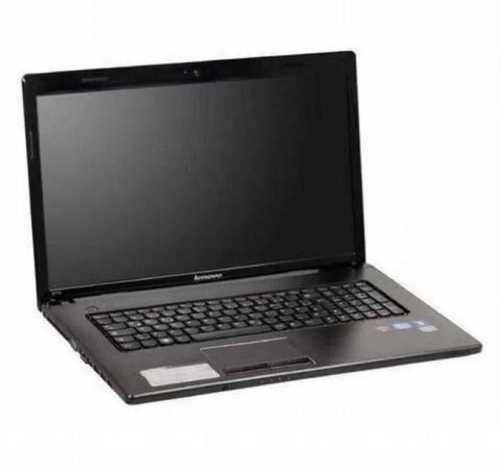 Ноутбуе Lenovo G770