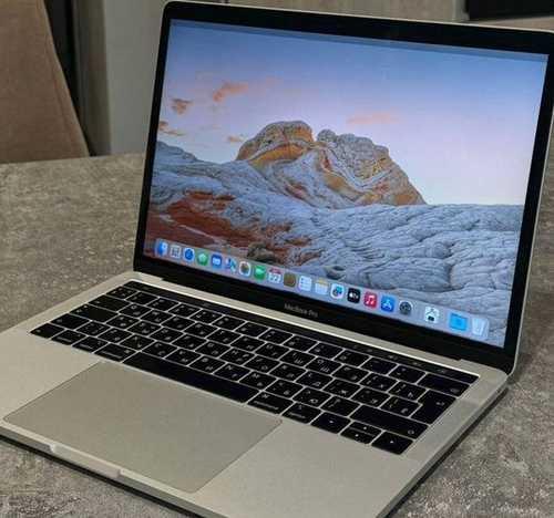 Apple macbook pro 13 2019