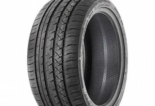 Fronway Eurus 08 245/40 R18 и 265/35 R18 97W