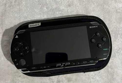 Sony Playstation portable psp