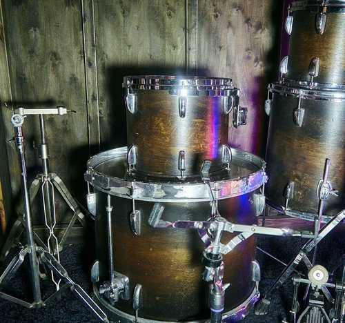 Tama Swingstar 'Custom' - Ударная установка