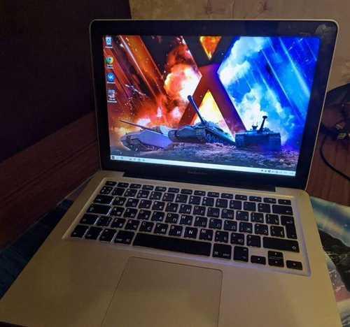 Apple macbook pro 13 2011