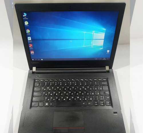 Мощный Lenovo IdeaPad V510-14IKB