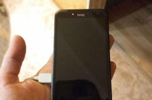 Телефон HTC titan x310e