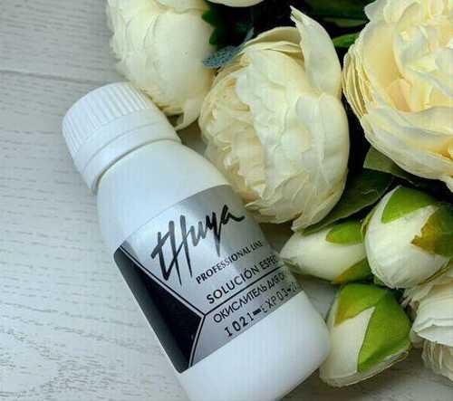 Жидкий окислитель Thuya Professional Line