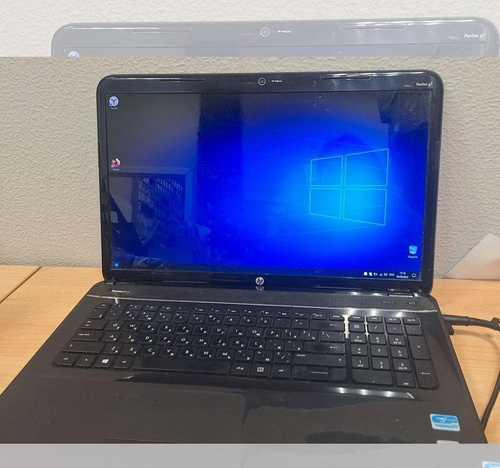 Ноутбук HP pavilion g7