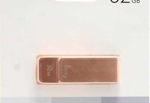 USB флешка Флешка 32 гб 3.0/3.2 Smartbuy M1 Metal