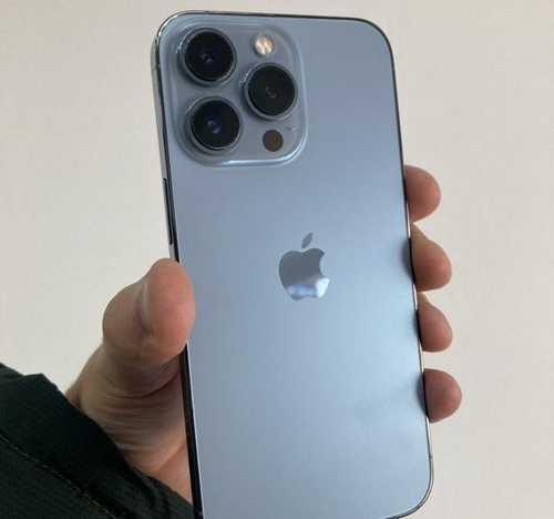 iPhone 13 Pro, 128 ГБ