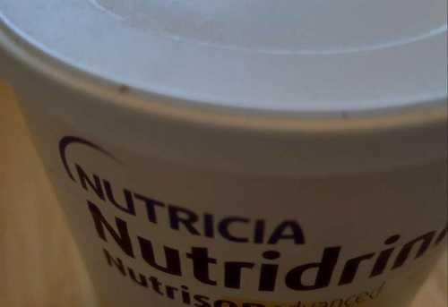 Детская смесь Nutridrink