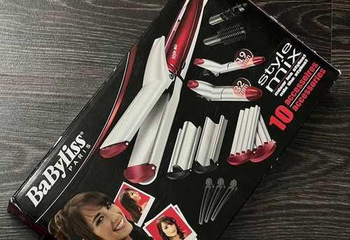 Мультистайлер BaByliss