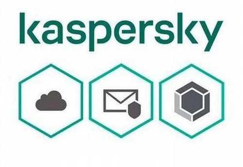 Ключ активации Kaspersky Total и Internet Security
