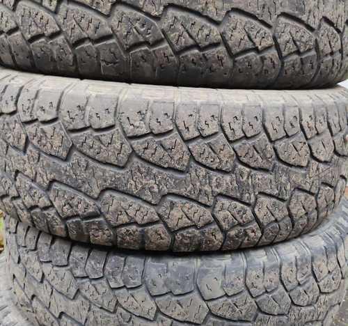 Hankook Dynapro AT M 255/65 R17 110U