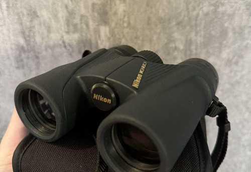 Nikon Monarch ATB DCF 10x36 Binoculars