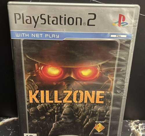 Killzone Ps2