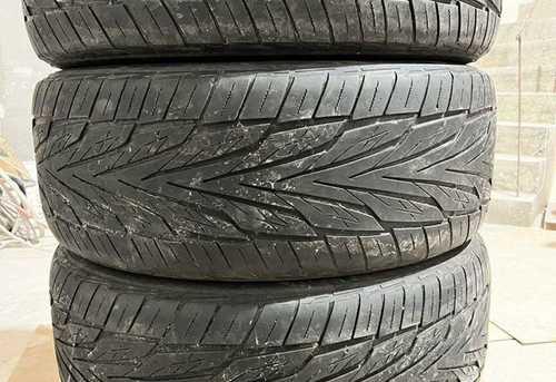 Toyo Proxes ST III 255/55 R19 111