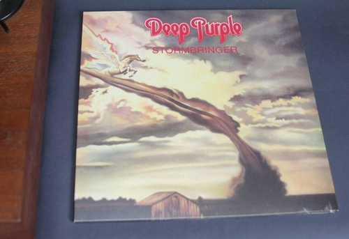 Deep Purple - Stormbringer- Lp 2016