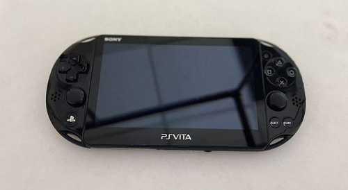 Sony PSVita slim