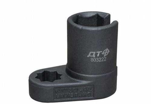 Головка для кислородного датчика 22 мм, 1/2" 80322