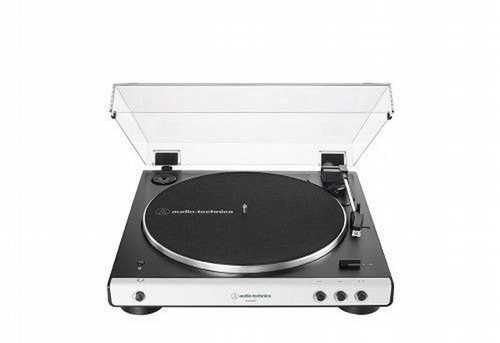 Проигрыватели audio-technica AT-LP60xbtwh