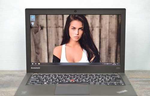 Lenovo ThinkPad X240 Core i7