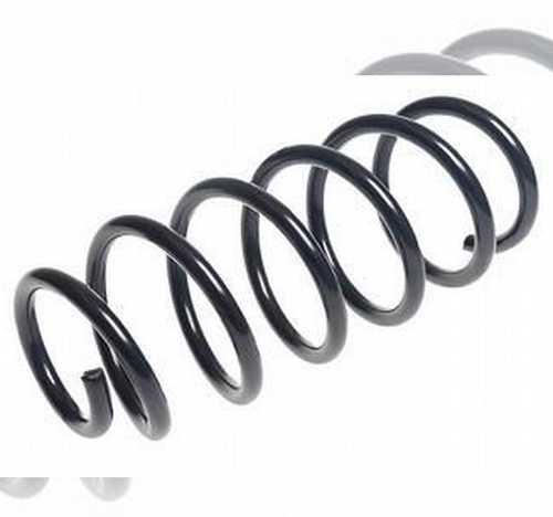 ST124097F Пружина передняя для opel mokka (j13) 2012-2019, 2wd