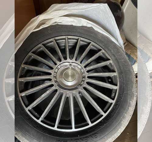 Автомобильные диски r16