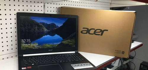 Витринный игровой Acer с двумя видеокартами