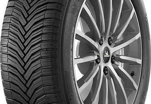 Michelin CrossClimate 215/55 R18 99V