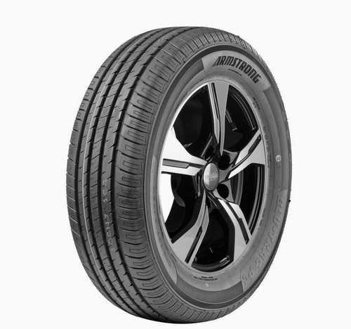 Armstrong Blu-Trac PC 215/65 R17 99V