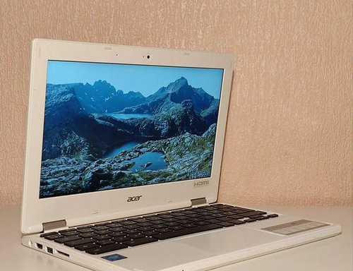 Acer Chromebook 11