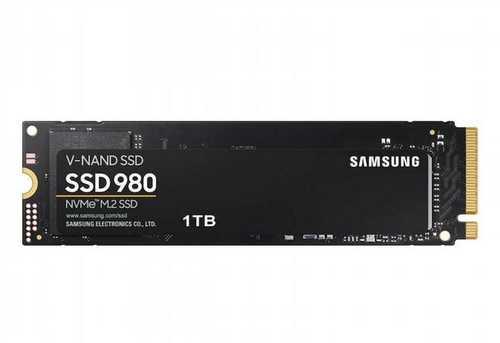 Диск SSD Samsung MZ-V8V1T0B/AM