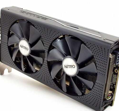 Sapphire nitro rx 470