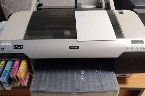 Принтер Epson 4450
