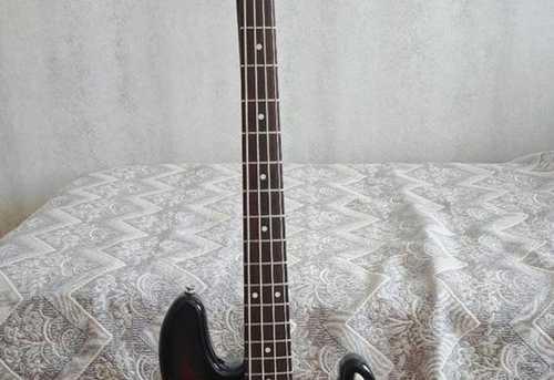 Fender American Standard Jazz Bass USA 2002