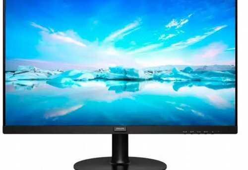 Монитор Philips 27 дюймов 75 Гц FullHD (272V8LA)