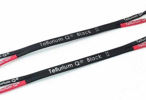 Перемычки Tellurium Q Black II