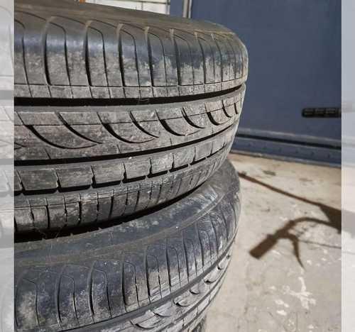 Pirelli Formula Ice 195/60 R15