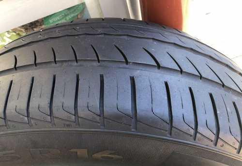 Pirelli Cinturato P1 205/55 R16 91V