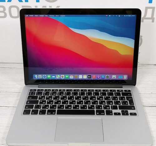 Ноутбук Apple MacBook Pro Retina A1502 16/500gb