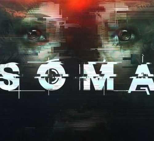 Soma Ps4 / Ps5