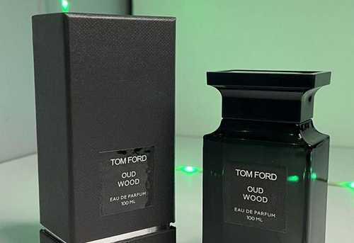 Духи Oud Wood Tom Ford